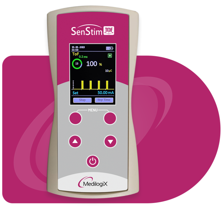 SenStim – Peripheral Nerve Stimulator