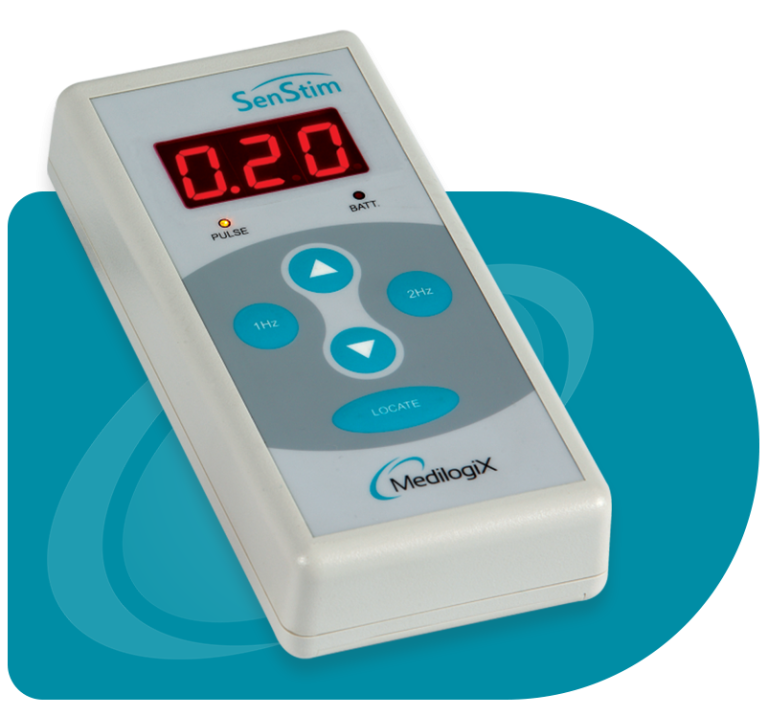 SenStim – Peripheral Nerve Stimulator