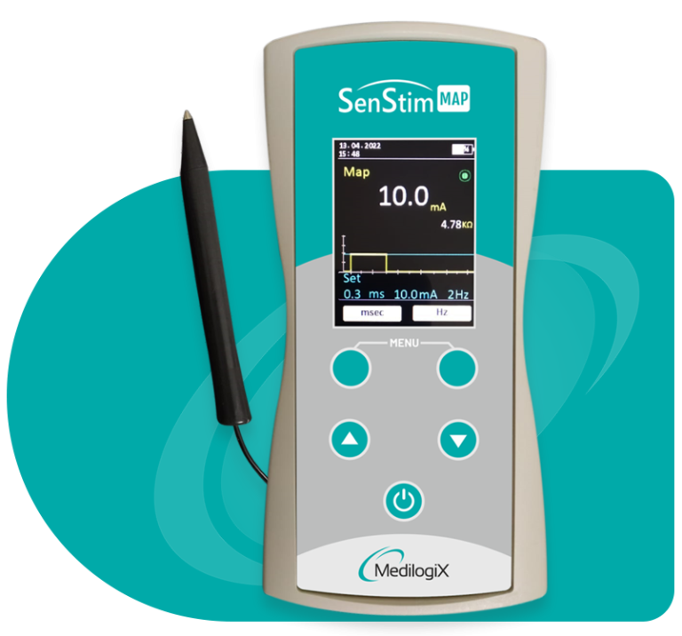 SenStim – Peripheral Nerve Stimulator